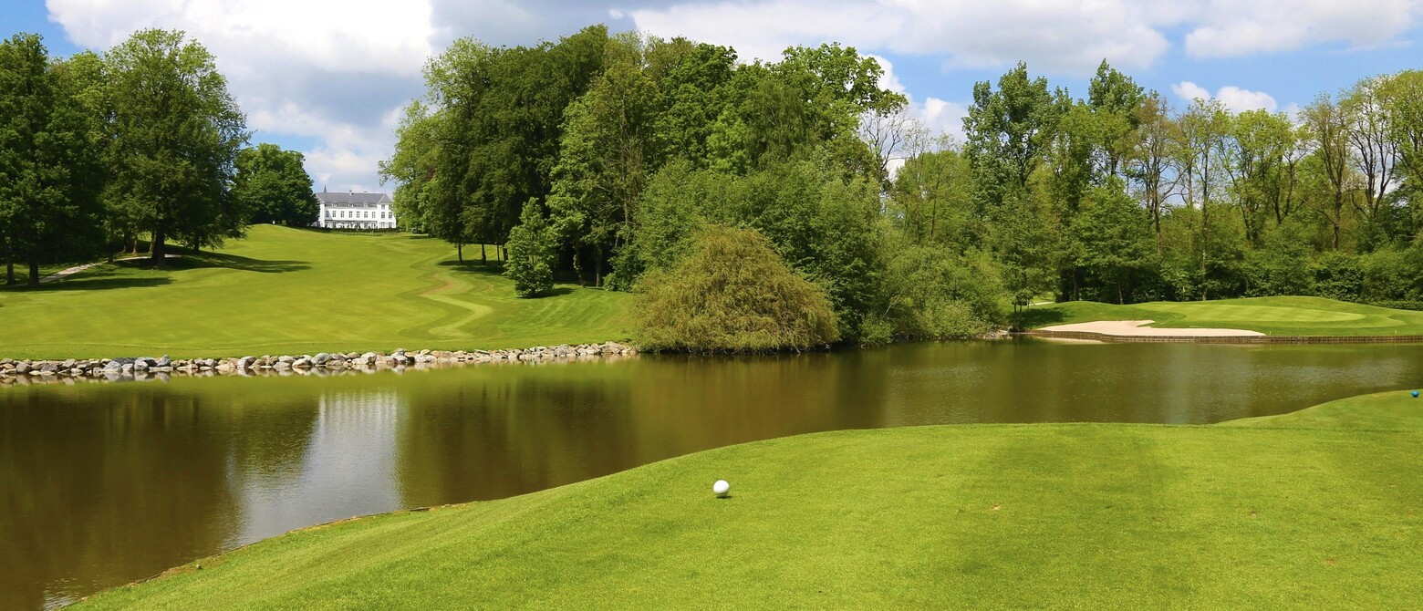 Plaisir & Excellence | Golf Château de la Tournette