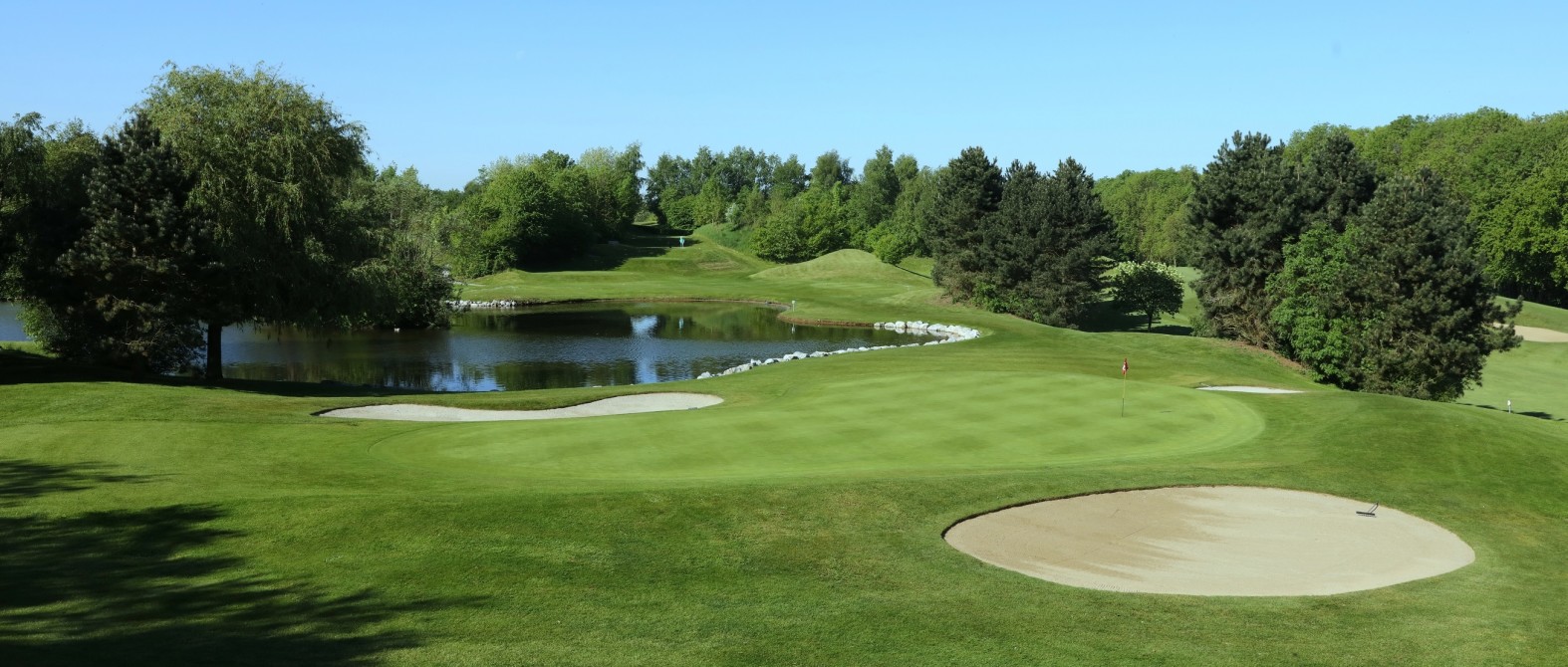 Green Fee | Golf Château de la Tournette